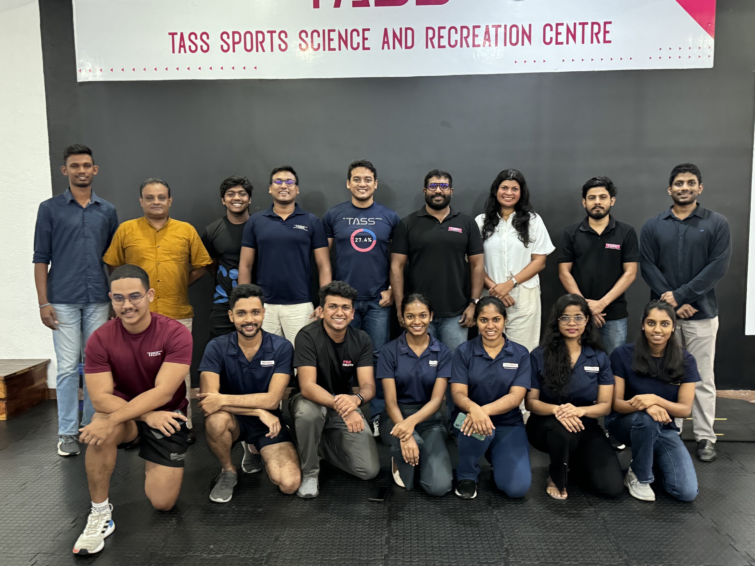 TASS – Discover Your Potential